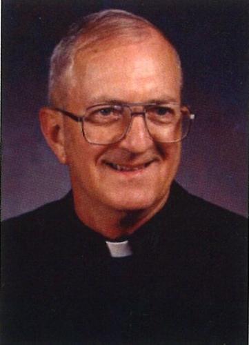 Rev. George W. Karnik