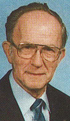 Donald J. Gibbons (1917-2009)