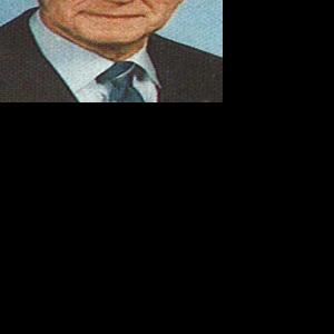 Donald J. Gibbons (1917-2009)