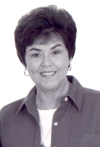 Jo Ann Mitchell (1939-2017)