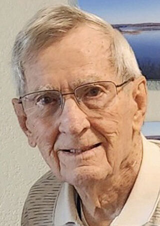 Robert Edee Jensen