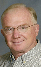 James “Jim” F. Jensen
