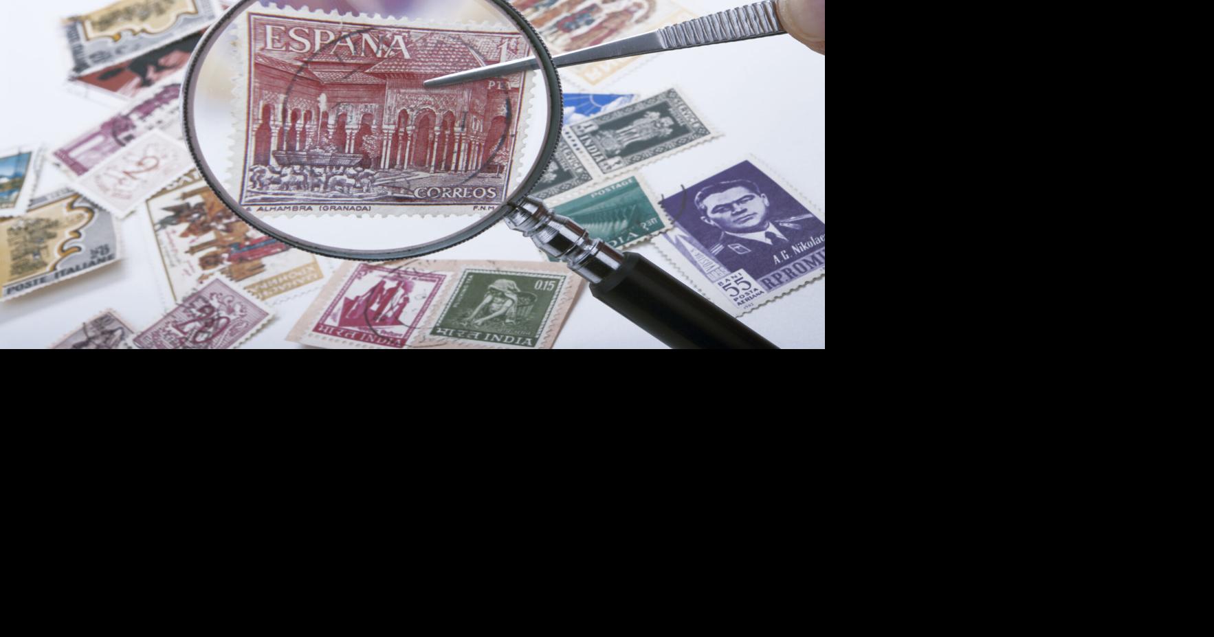 Cedar Valley Stamp Club to meet Wednesday