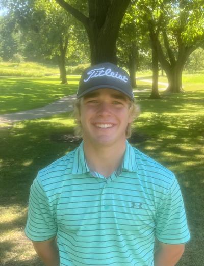 High School Boys' Golf: Tigers turn to Schofield