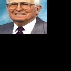 John "Ray" Raymond Pearson