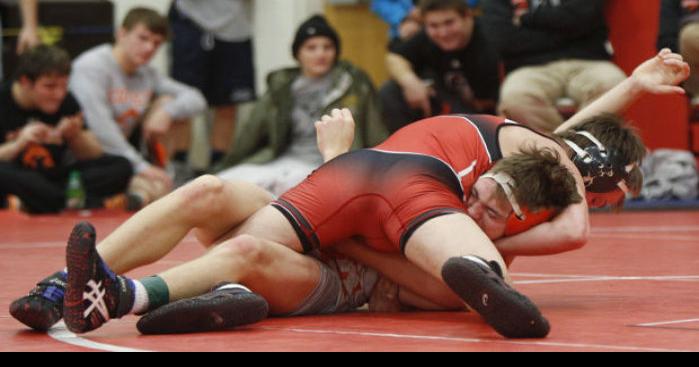 Prep of the week: Kelly battle-tested for postseason run