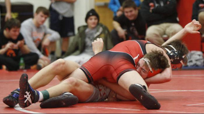 Prep of the week: Kelly battle-tested for postseason run | Prep of the ...