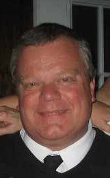 Charles V. Heinemann (1953-2013)