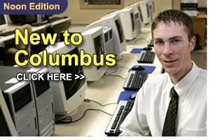 New principal, upgraded computers greet returning Columbus staff