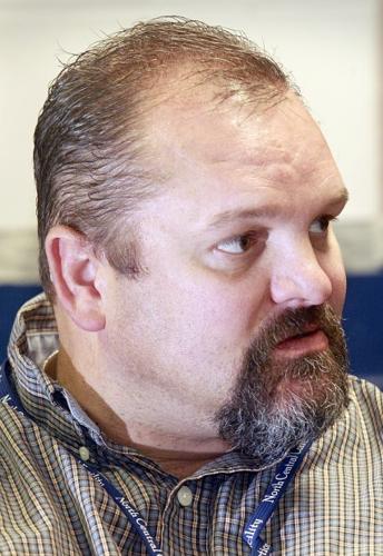 Prison bars don't stop veterans from serving their community