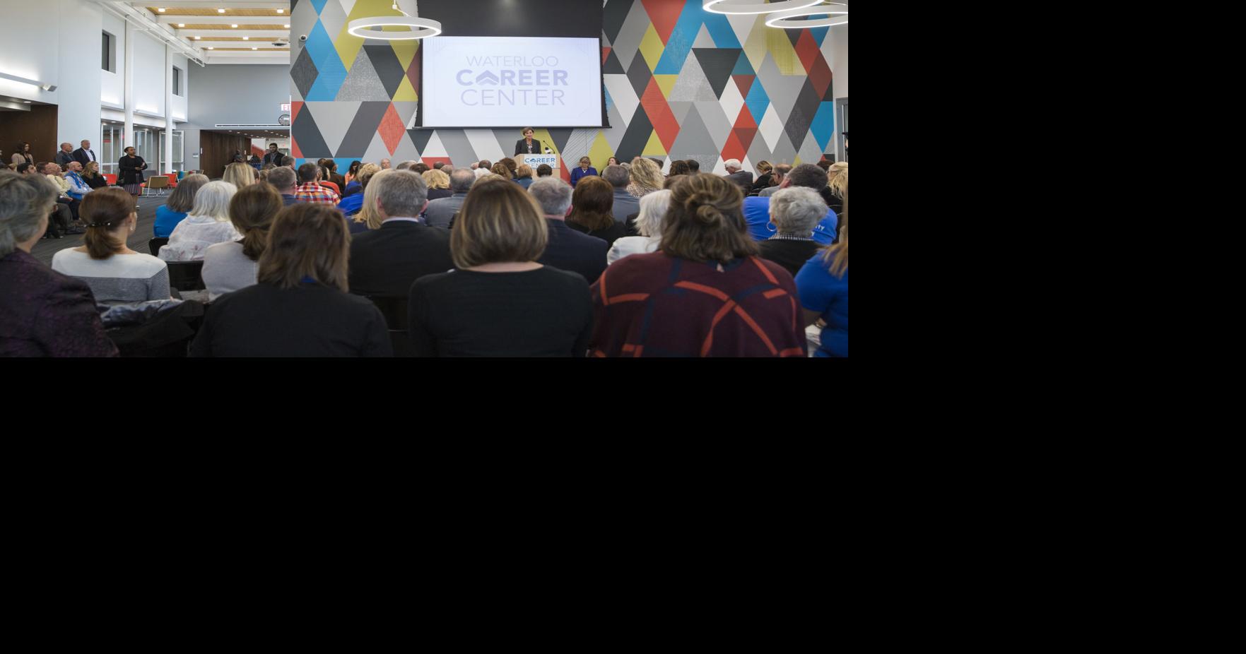 Waterloo Career Center could be expanded as Central Middle School is ...