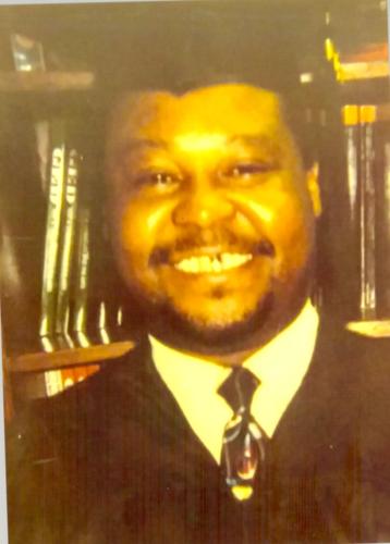 Danny Cooper (1959-2017)