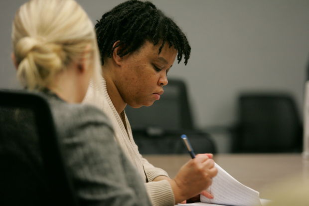 Homicide trial goes to judge