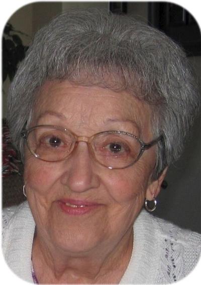 Eileen Smith