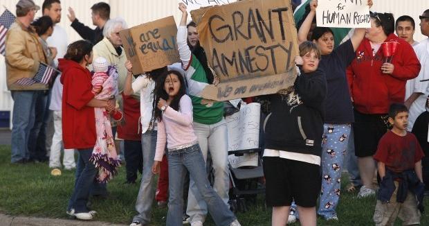 Postville raid documentary to premiere in Iowa next week