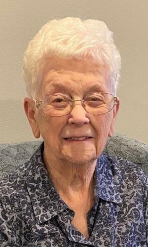 Betty Spence