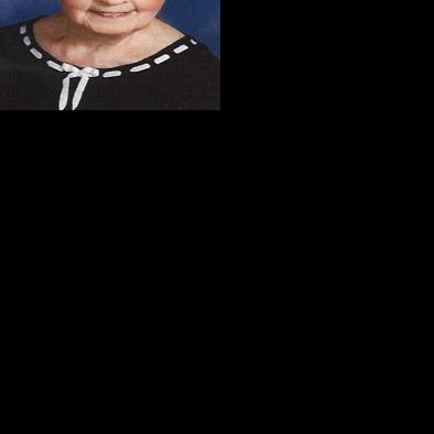 Elaine Ruth Perrigo Jacklin