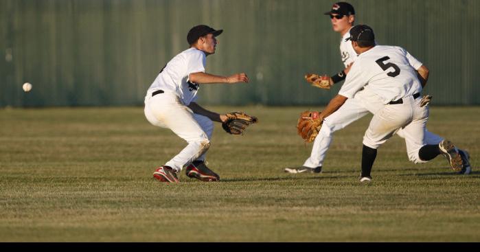 All-Metro baseball team named