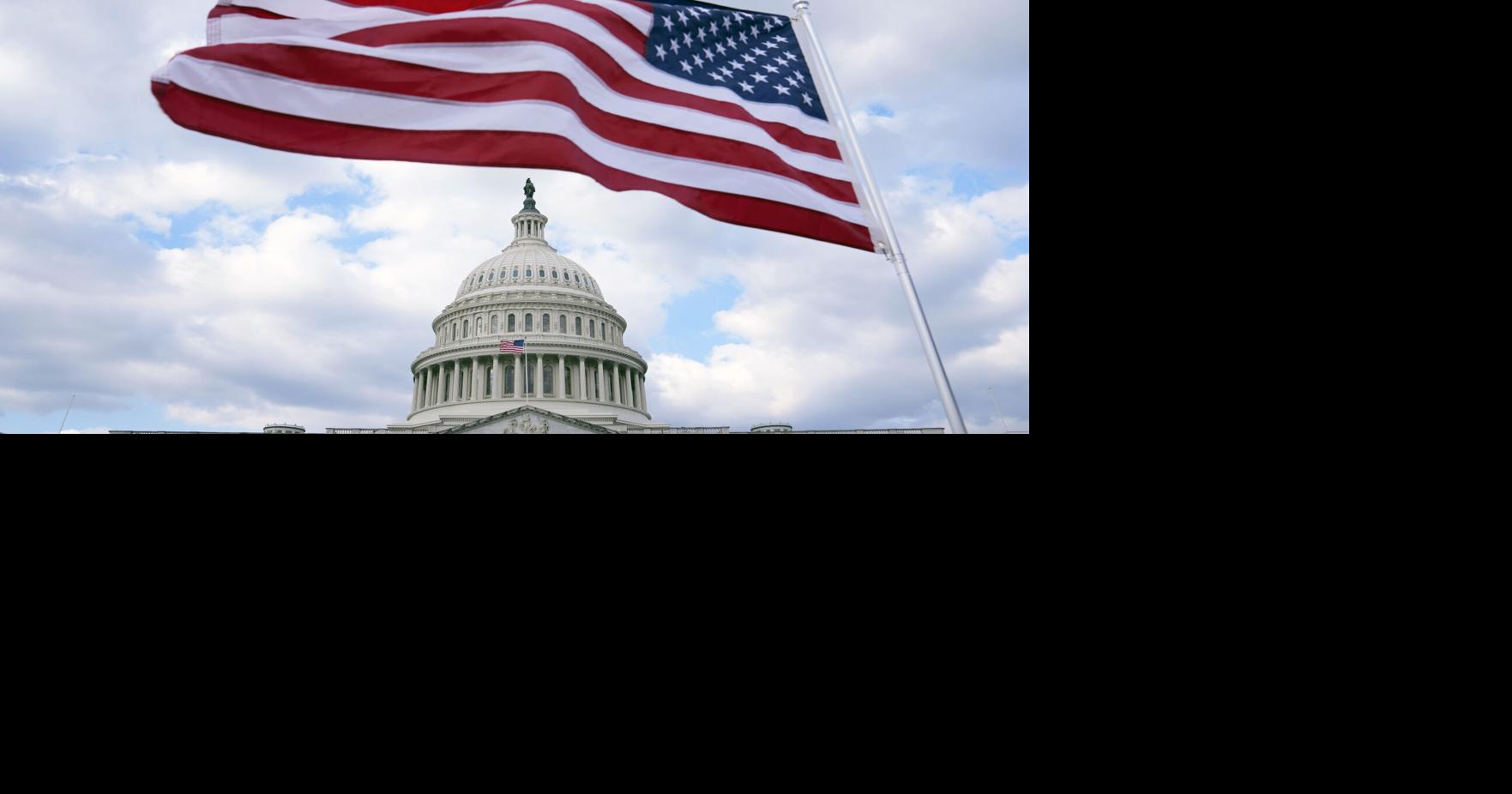 1,776 American flags to be displayed downtown Waterloo