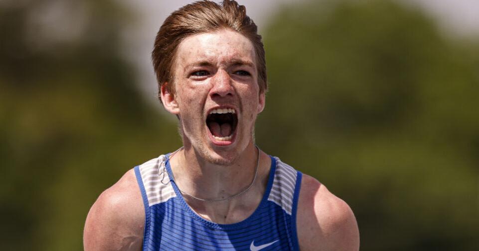 State Track: Doubted Decker wins DNH’s first state individual running ...