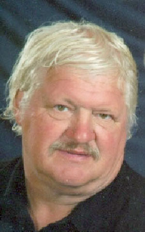 Lloyd B. Zander (1954-2011)