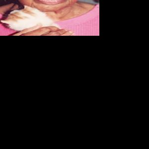 Alfreda Lodge (1922-2011)