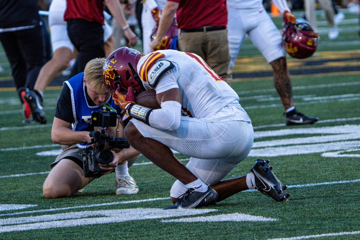 Cy-Hawk: 5 takeaways from stunning Iowa State win over Iowa