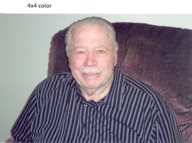 Happy 85th Birthday, Howard "Van" Van Brocklin