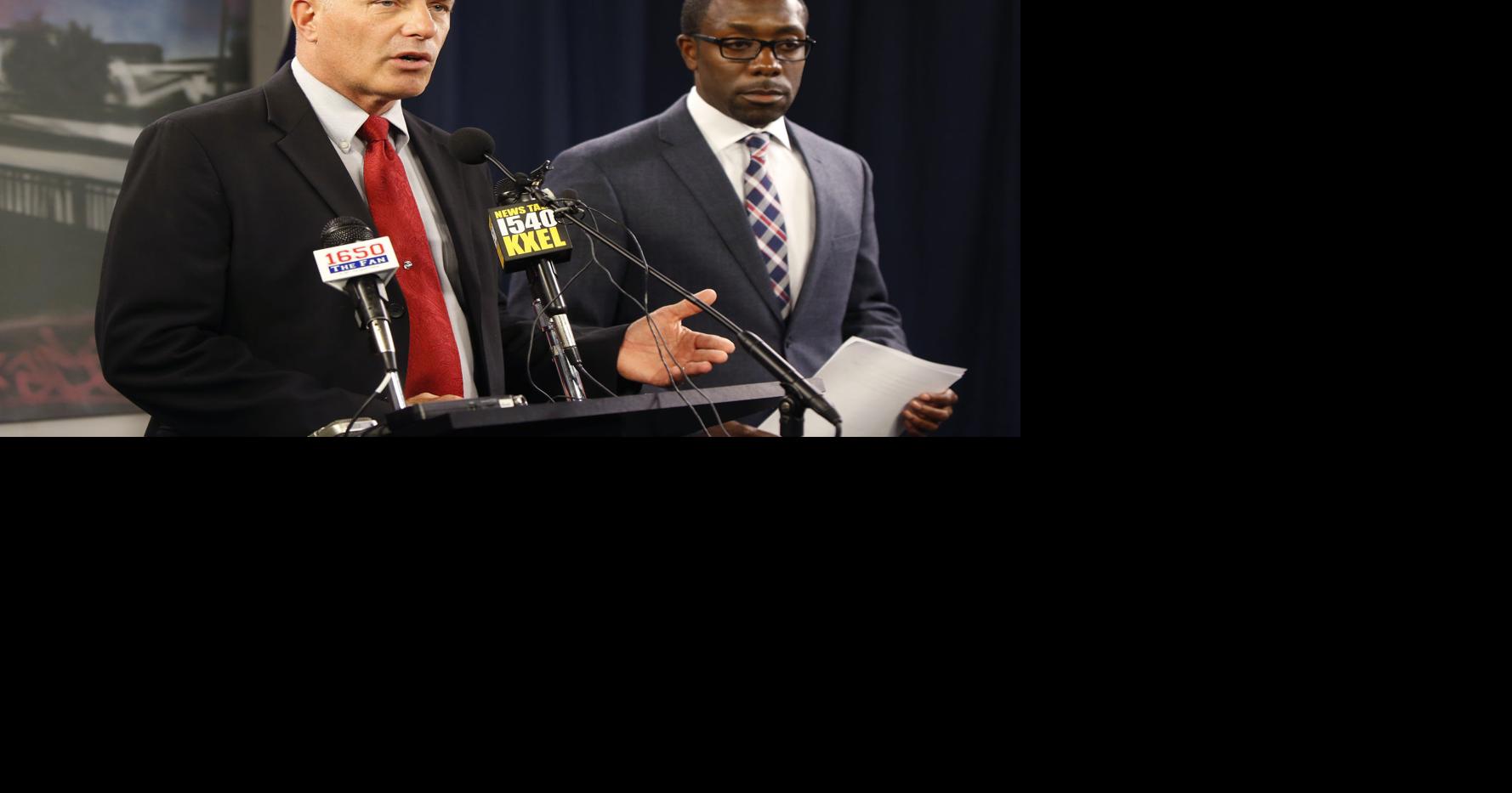 Dan Trelka to stay on as Waterloo police chief