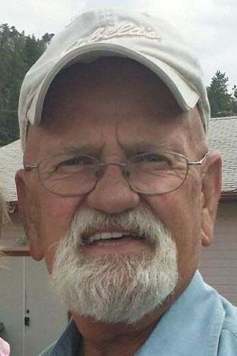 Robert "Bob" Eugene Henderson