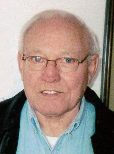 Donald Boger