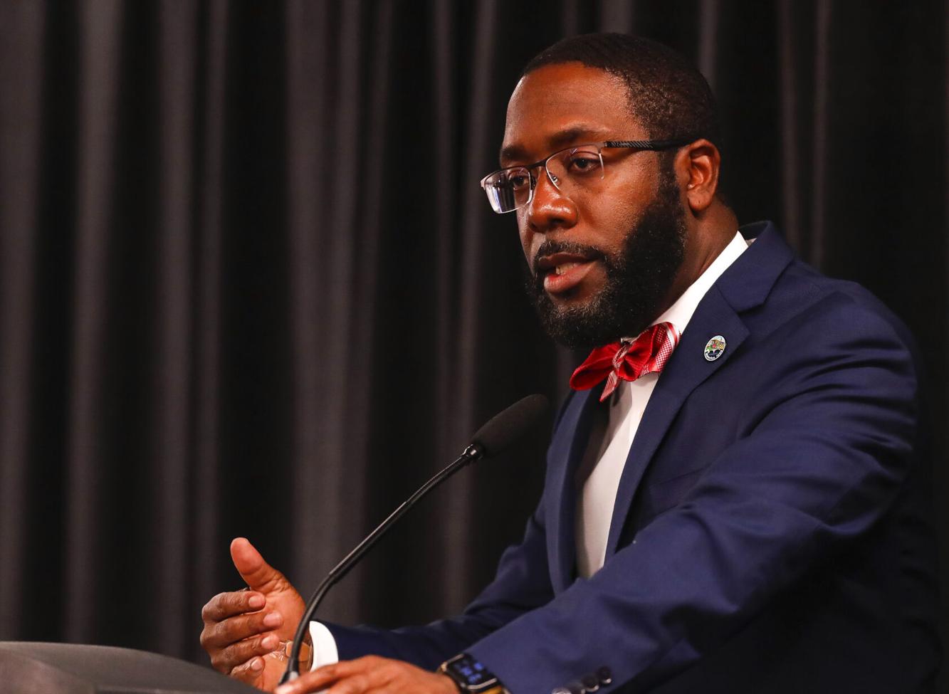 Quentin Hart: Waterloo is prepared for success