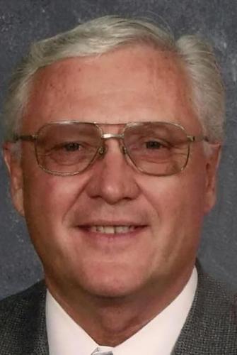 James E. Mason Jr. (1939-2015)