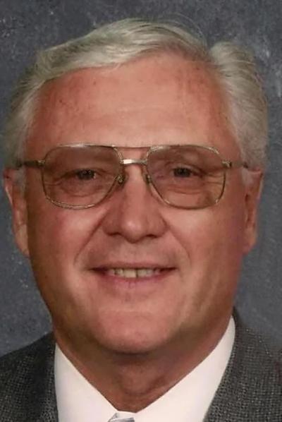 James E. Mason Jr. (1939-2015)