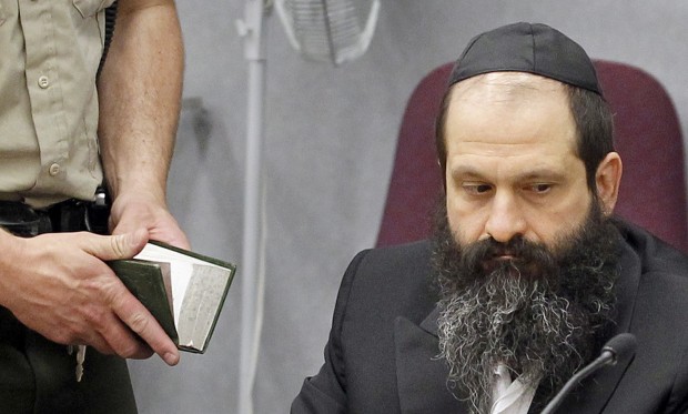 UPDATE: Rubashkin to be housed in Linn Co. to meet dietary needs
