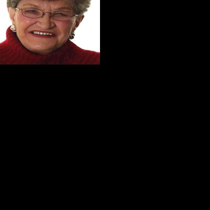 Arlene Anderson (1931-2017)