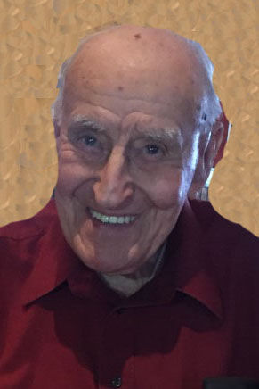 DeWayne Edward Irwin