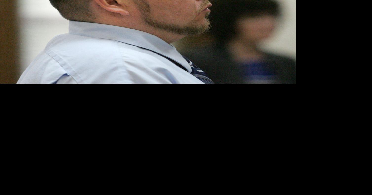 Jurors in Dustin Jefferson trial finish second day without verdict