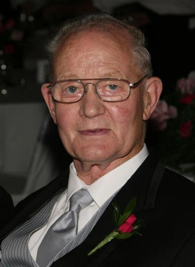 Clyde C. Johnson