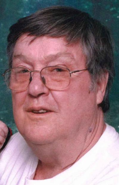 Ralph F. Scott (1943-2016)