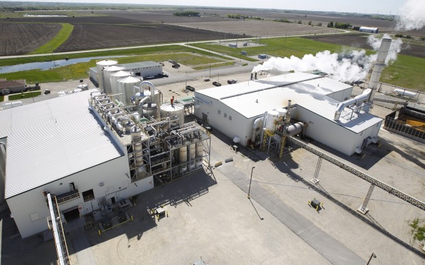 Congress considering eliminating ethanol subsidy