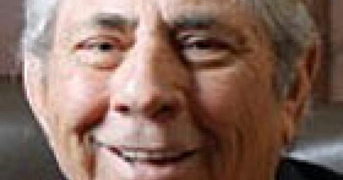 Robert “Bob” Molinaro