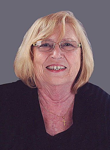 Elma M. Ingamells