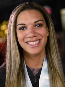 Prep volleyball: Professional Eckerman returns home to coach Waterloo West