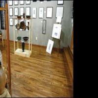 Art museum in Dysart features international works