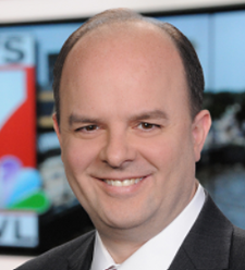 Ron Steele signs off from KWWL after nearly 51 years