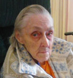 Nancy L. Mann (1929-2013)