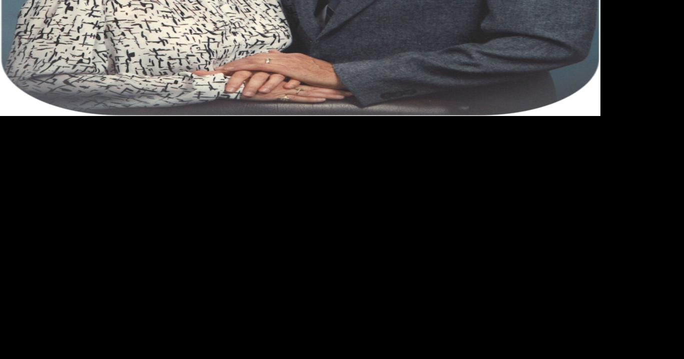 Gloria A. and Richard "Dick" Fink