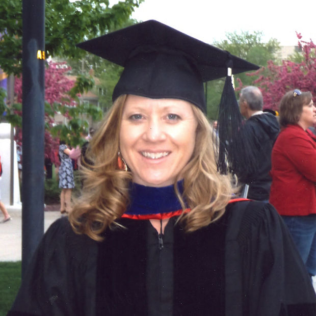 Congratulations, Tawnya Cary!