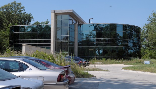 Developer buys former PFG office complex in Cedar Falls for $3.2 million
